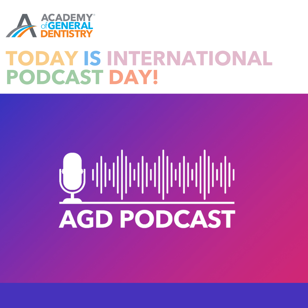 International Podcast Day International Podcast Day