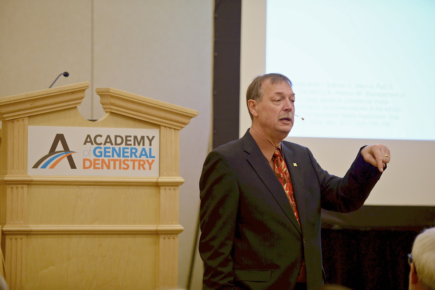 AGD2020 - Dental Meeting Las Vegas