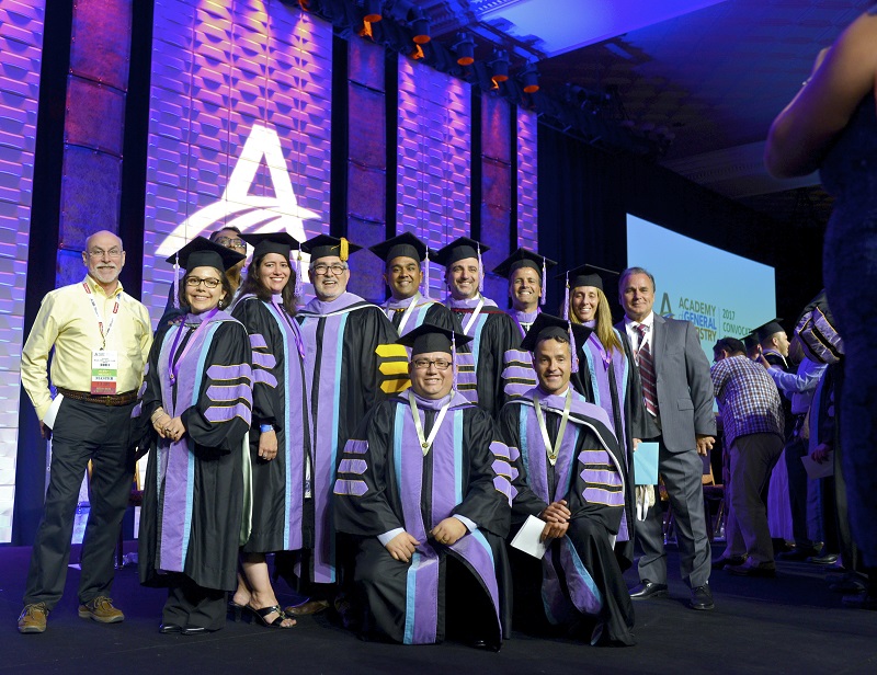 Academy of General Dentistry