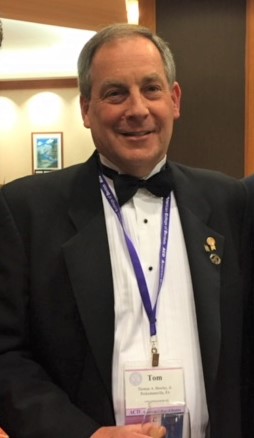 Academy of General Dentistry Recognizes Dental Leader for Extraordinary ...