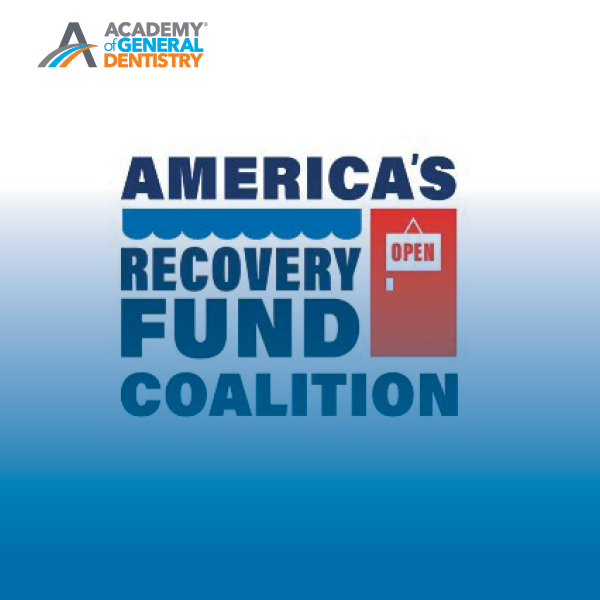 AGD Joins America’s Recovery Fund Coalition